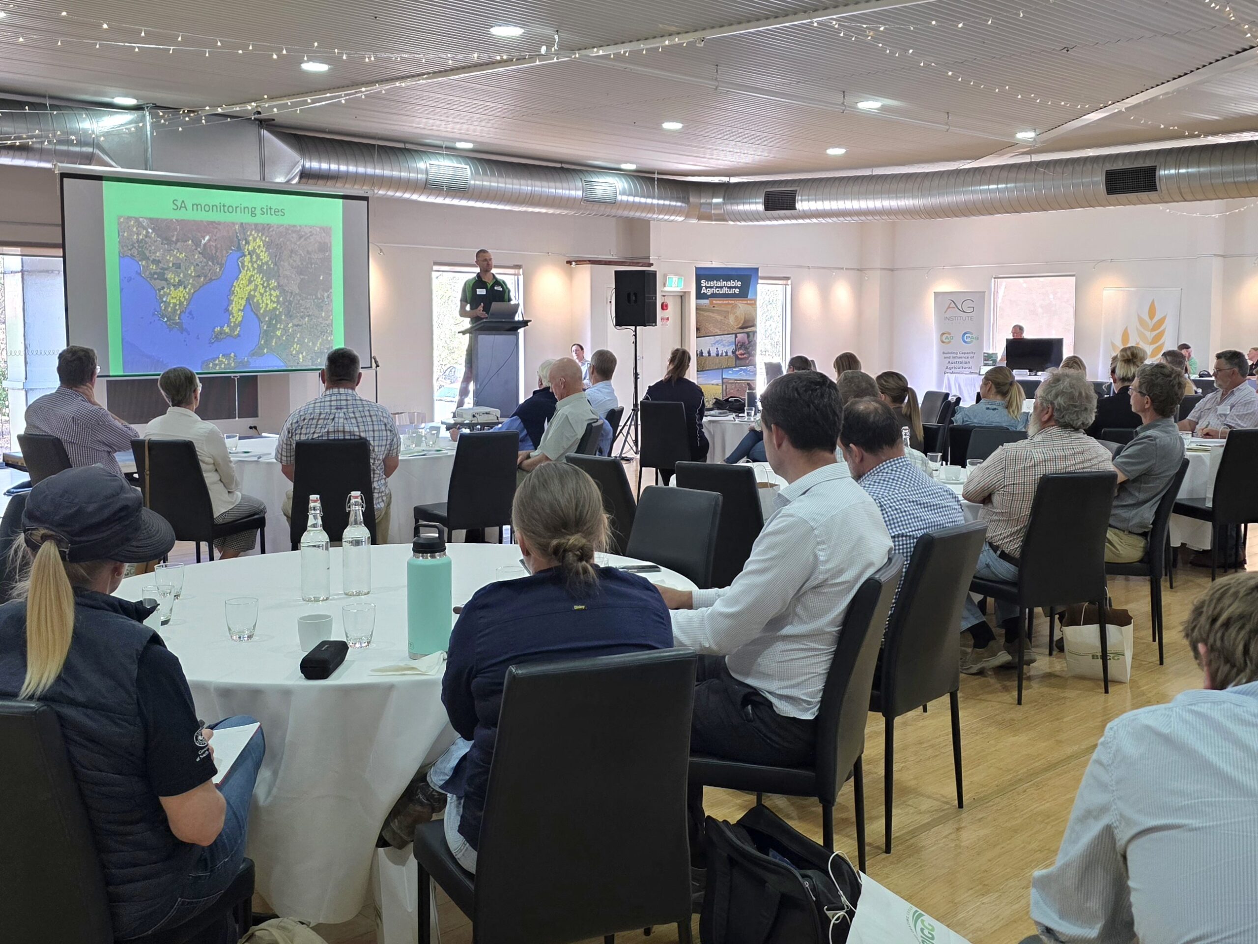 Thrive together: BIGG 2026 Conference unites livestock industry in the ...